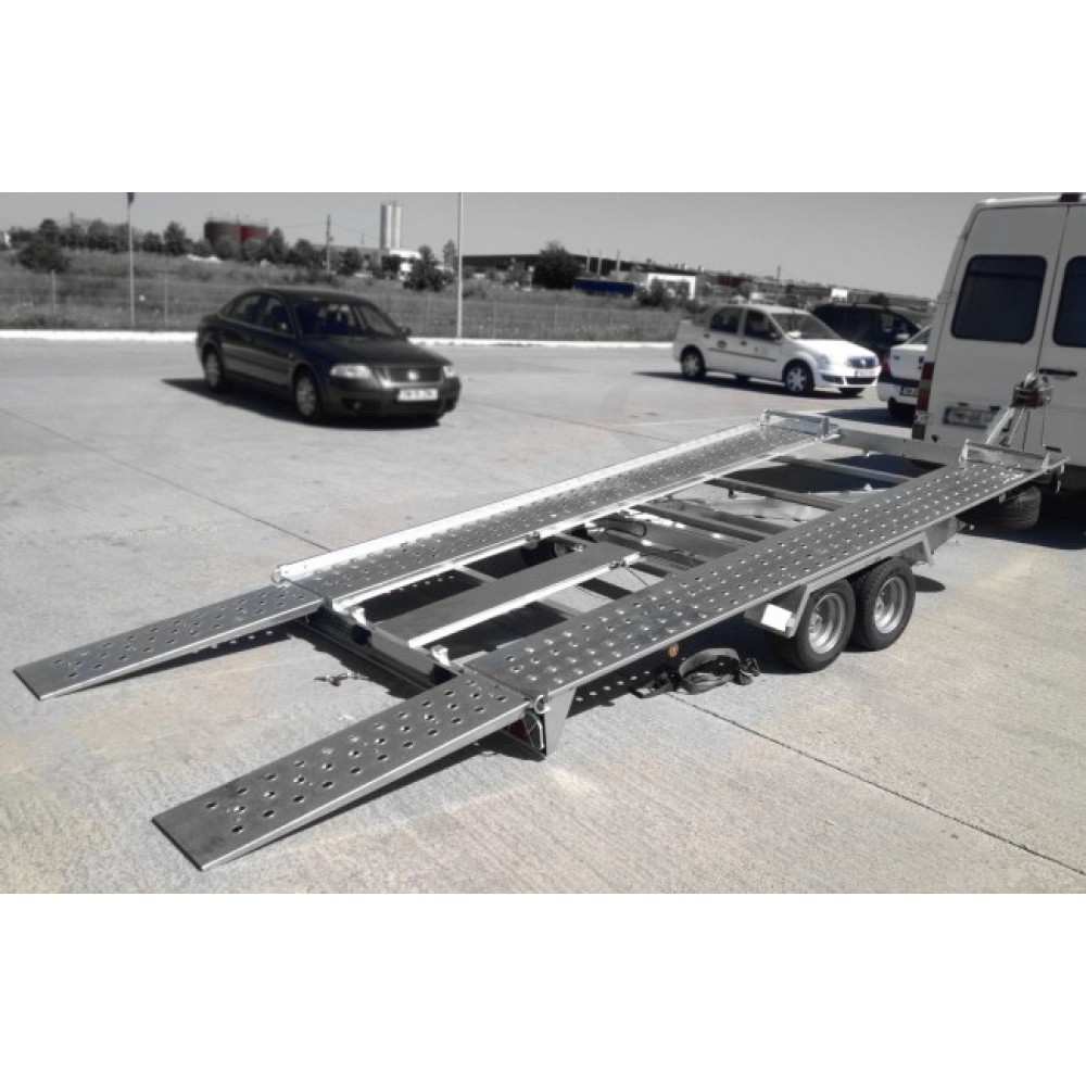 Inchiriez platforma auto in Timisoara pentru transport a ...