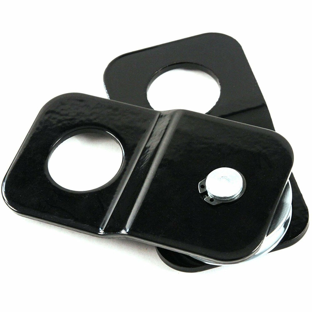 Scripete multiplicare forta troliu auto 4T,