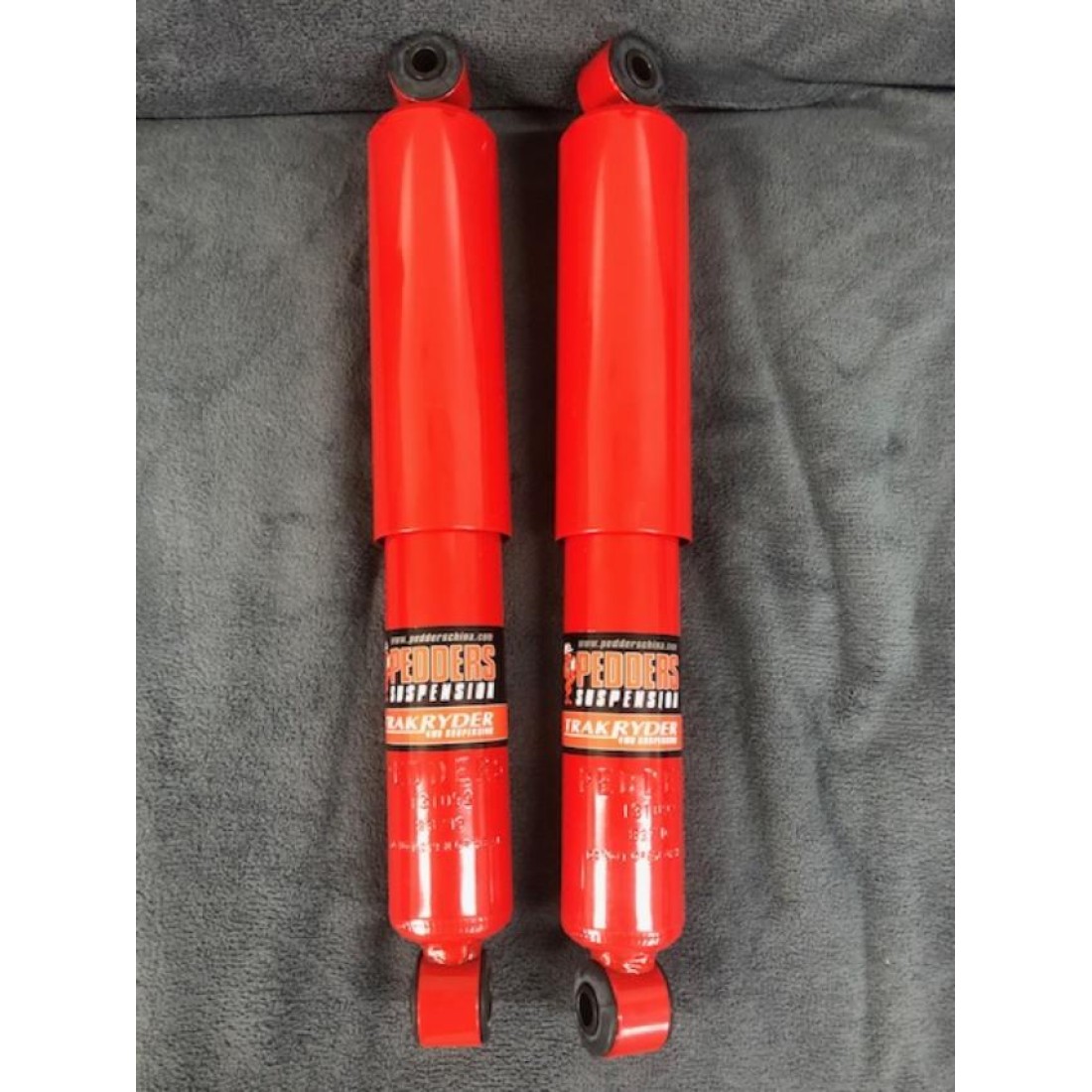 Suspensii 4x4 Suzuki : Amortizor/telescop spate suzuki jimny ...