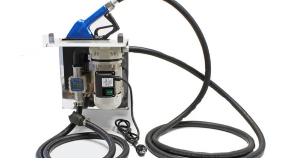 Pompa tranfer Pompe Adblue