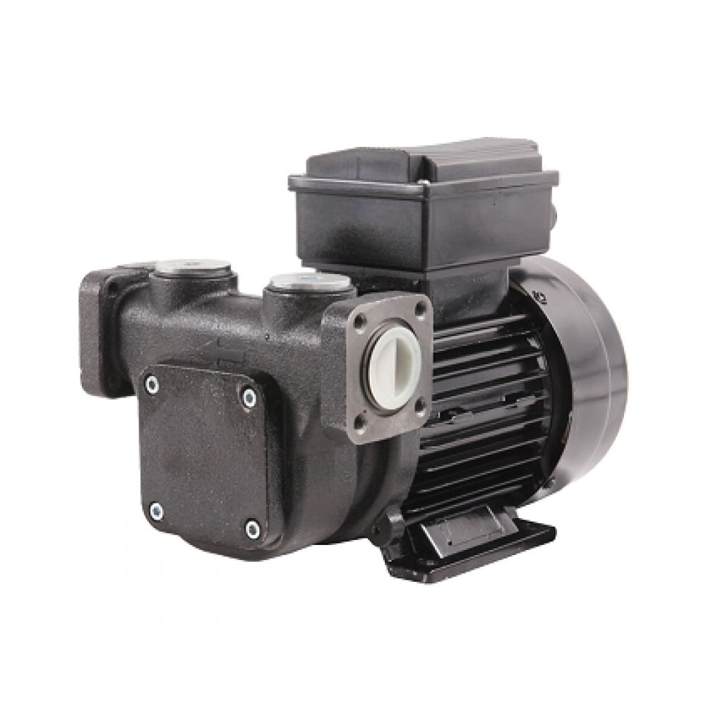 Pompa transfer motorina 100L/minut tensiune 220v,