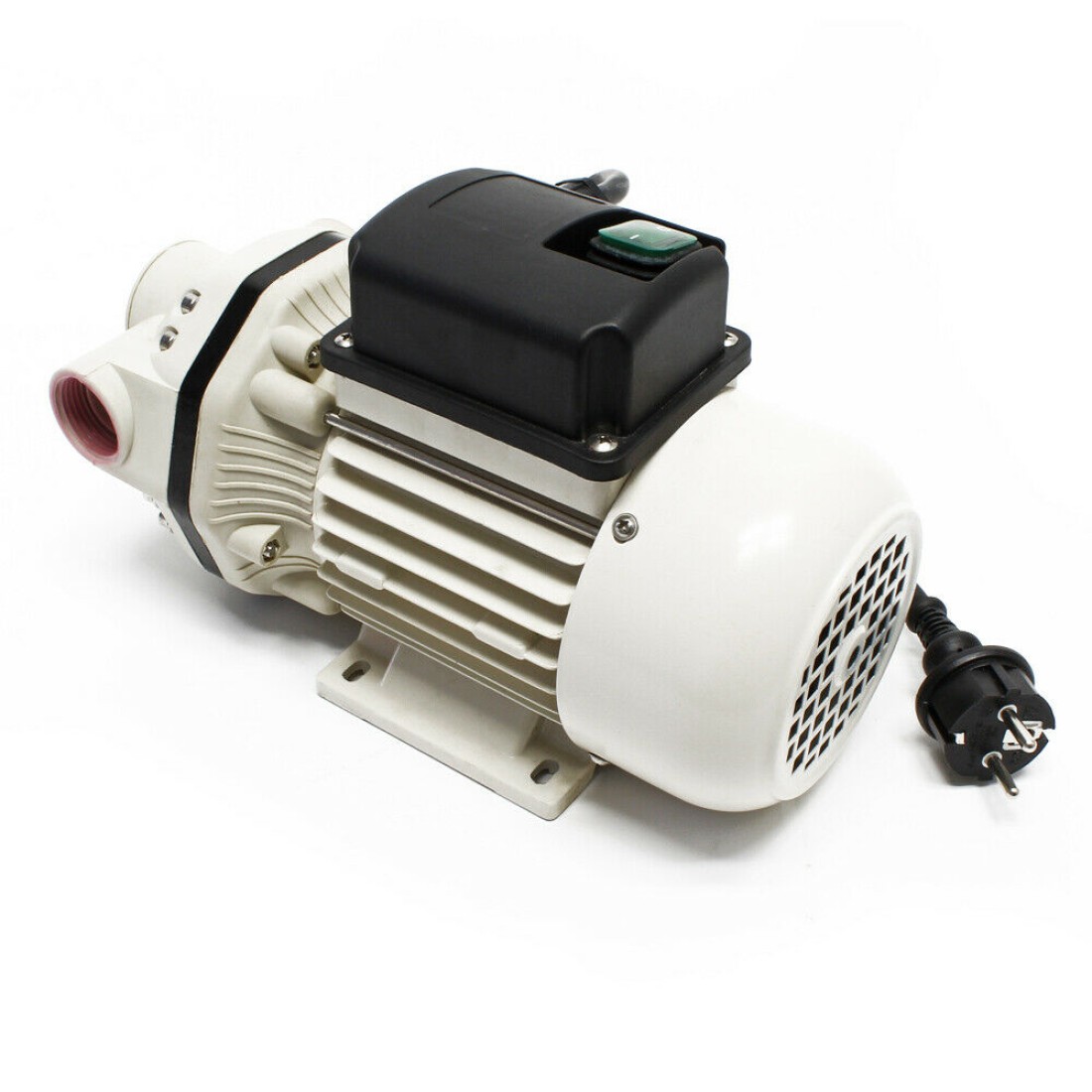 Pompe Adblue : Pompa transfer Adblue 220v/40L/Min cu contor ...