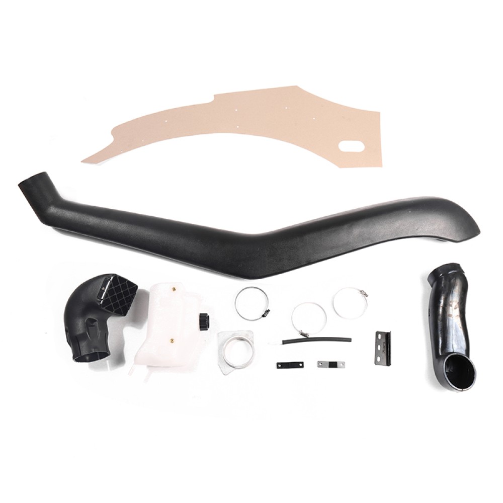 Snorkel Mitsubishi Triton L200 MN/ML 2006-2014 Pajero sport ...